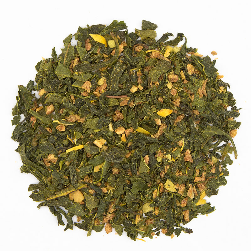 IKKYU - Premium Japanese Green Tea & Matcha