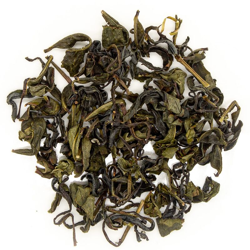 IKKYU - Premium Japanese Green Tea & Matcha