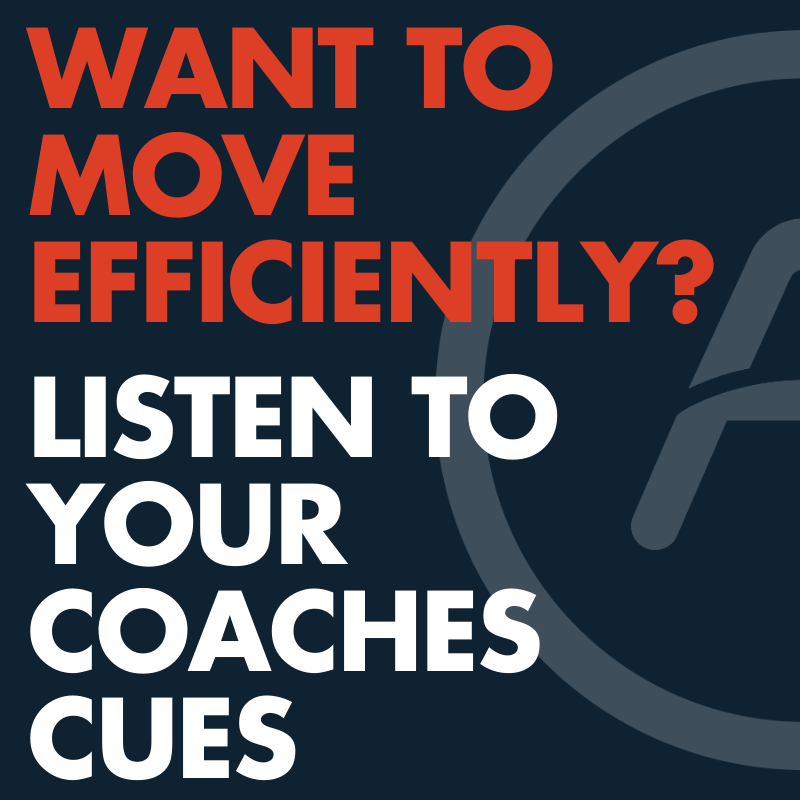 Common cues and what they mean