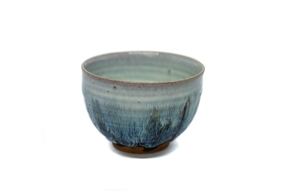 Introducing an exclusive collection of Karatsu teaware