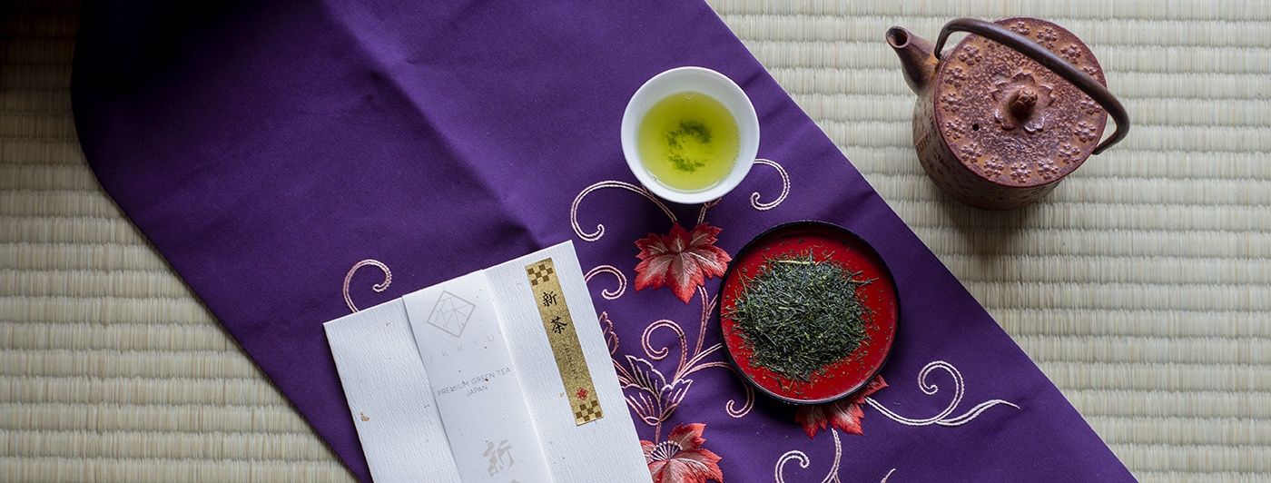 The Shincha 2021 is available!