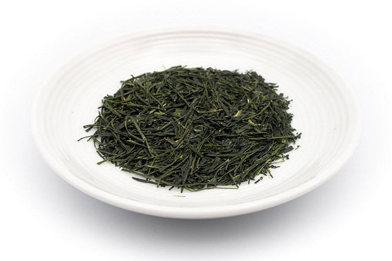 SAKI: Tea Tasting by Alex Ahearn