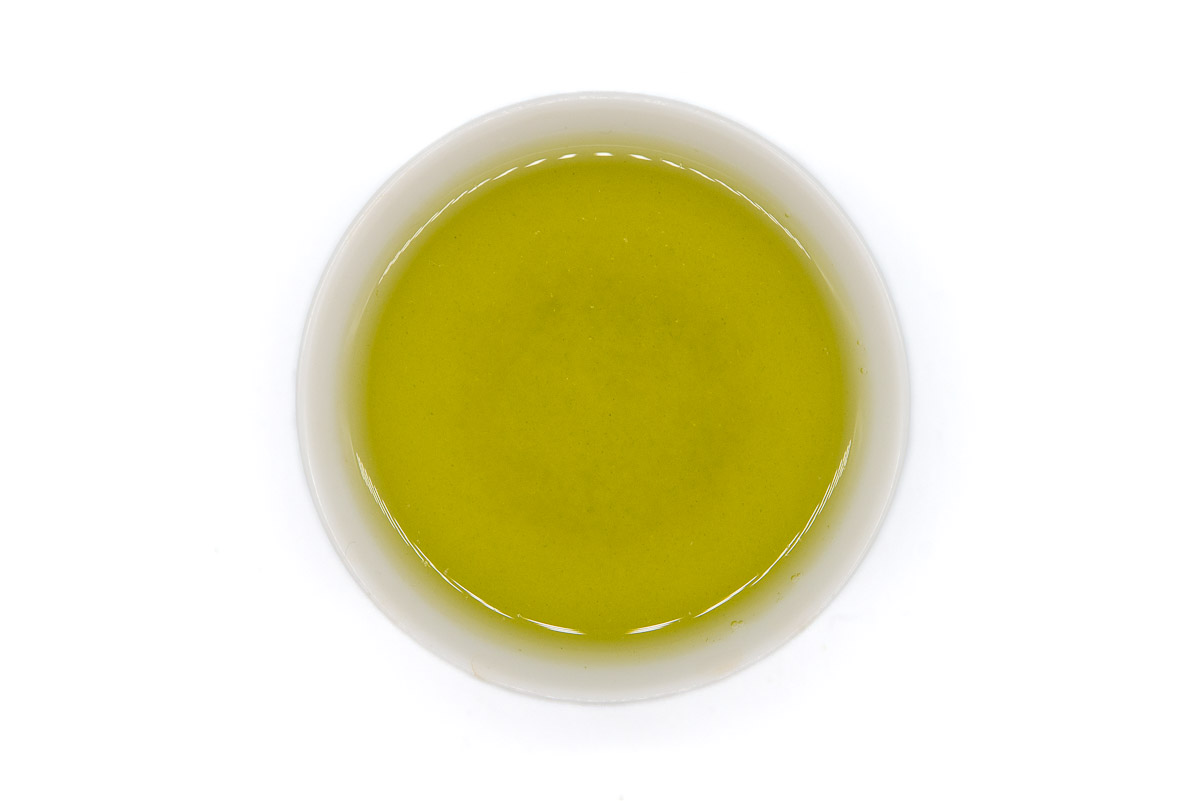 REN : Tea Tasting by Mélina Da Rocha