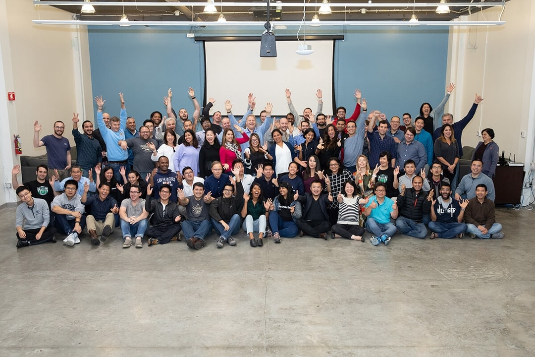 AI Software Job Opportunities | Nauto Careers