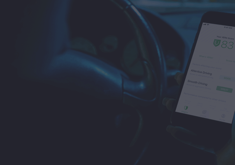 Driver Coaching with AI Dash Cam Video | Fleet Driver App