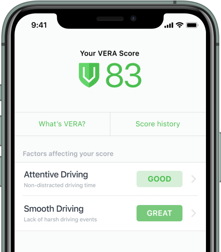 AI Dash Cam Video for Claim Evidence and Driver Exoneration | Nauto