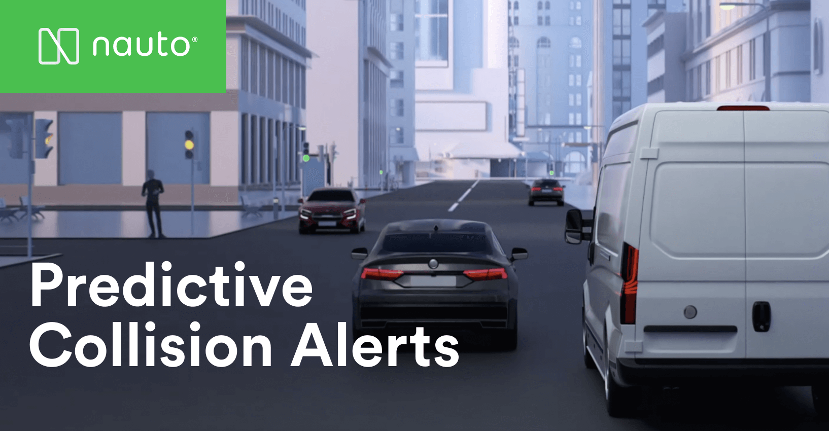 Collision Avoidance System: Predictive Alerts | Nauto