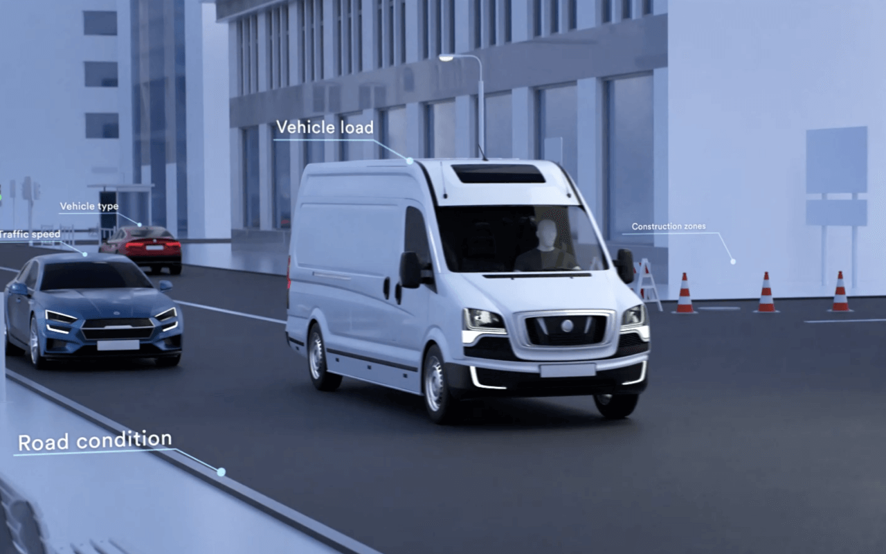 Collision Avoidance System: Predictive Alerts | Nauto