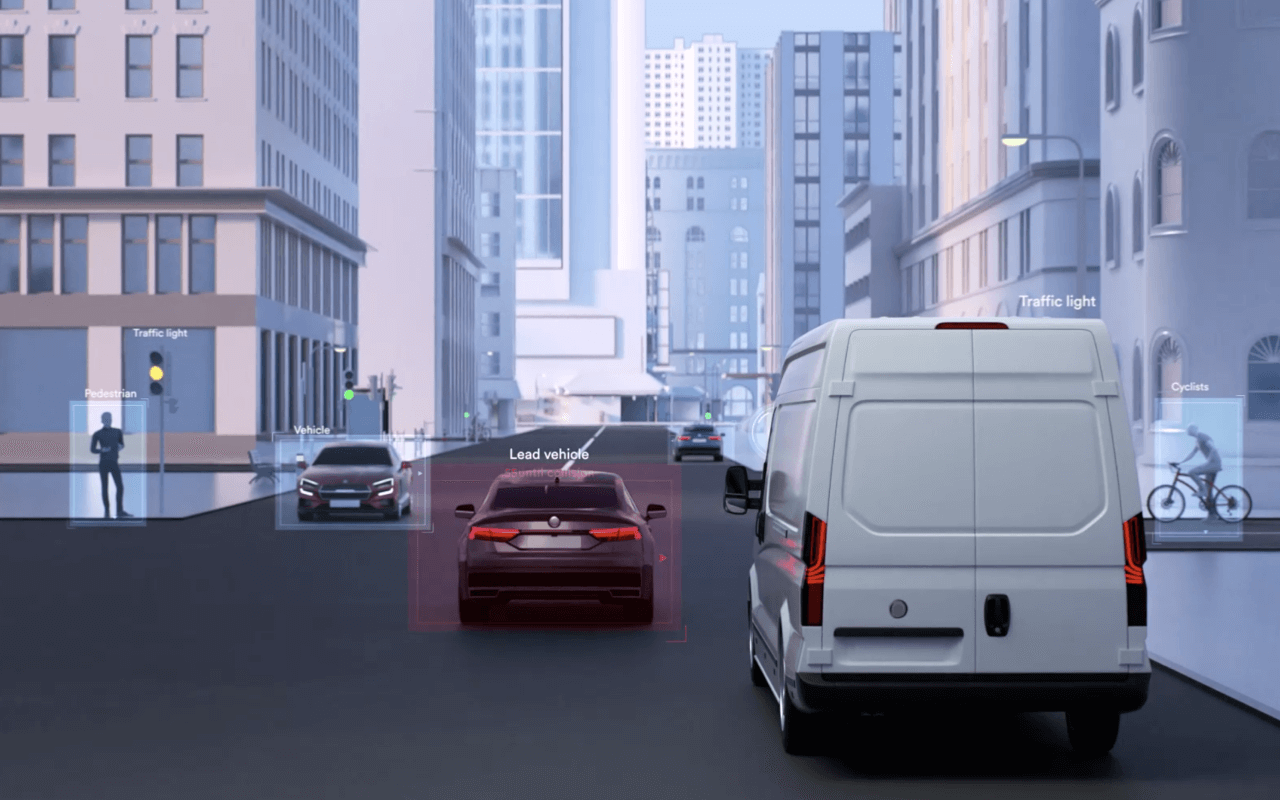 Collision Avoidance System: Predictive Alerts | Nauto