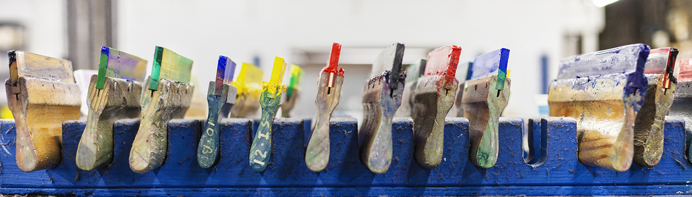 Custom Screen Printing Services - Get Custom Print Apparel | Ampro