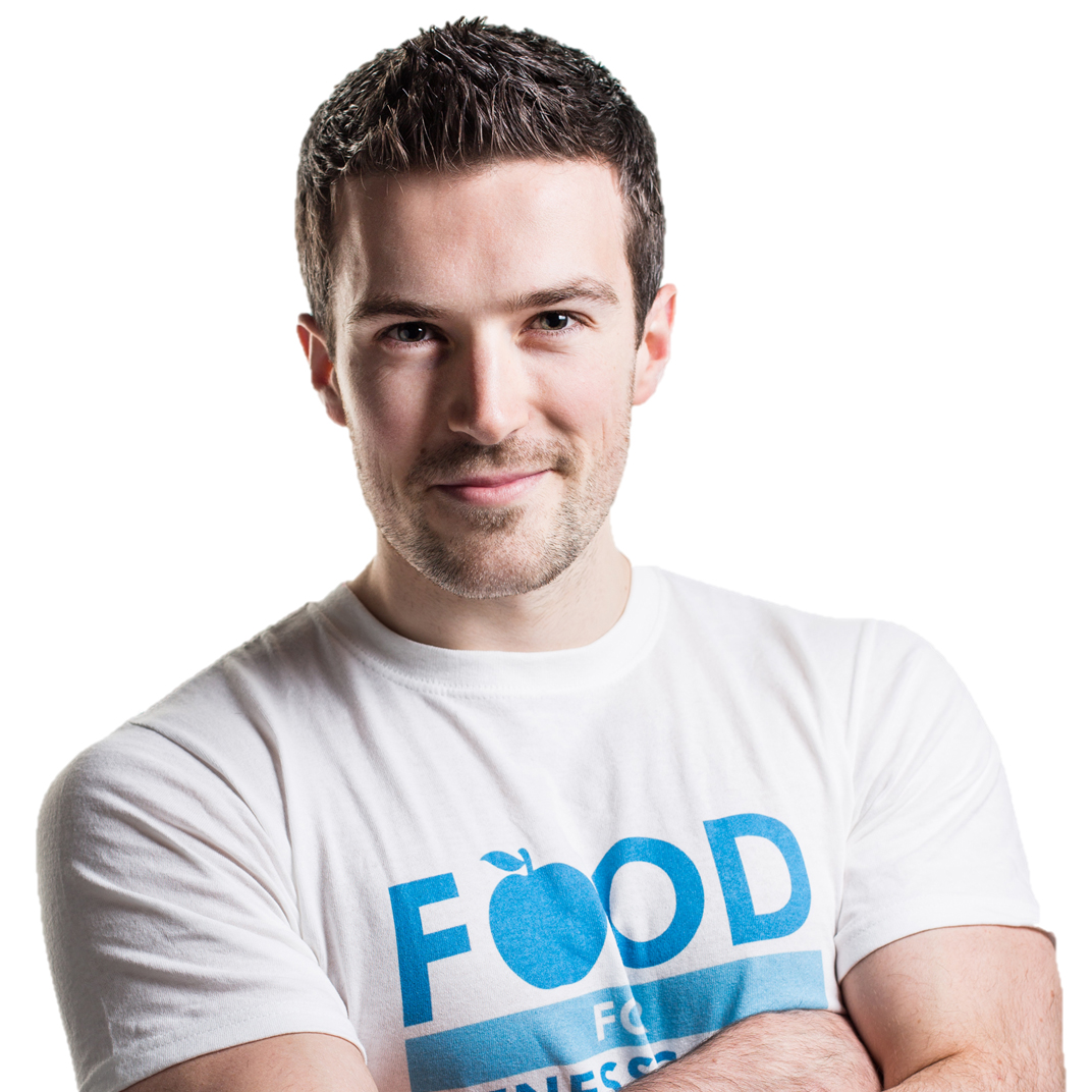 Scott Baptie's Landing Page Hits 62.69% CR Using Proof