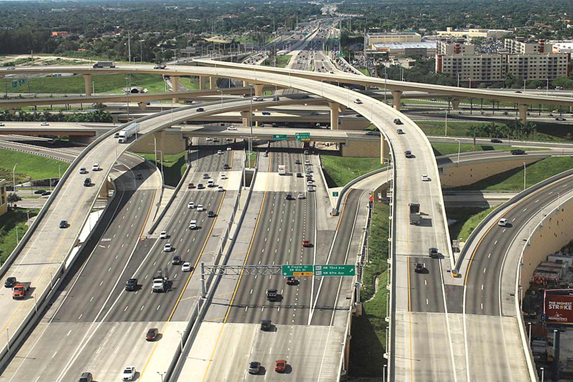 Governor DeSantis, Legislative Leaders, and FDOT Identify Significant ...