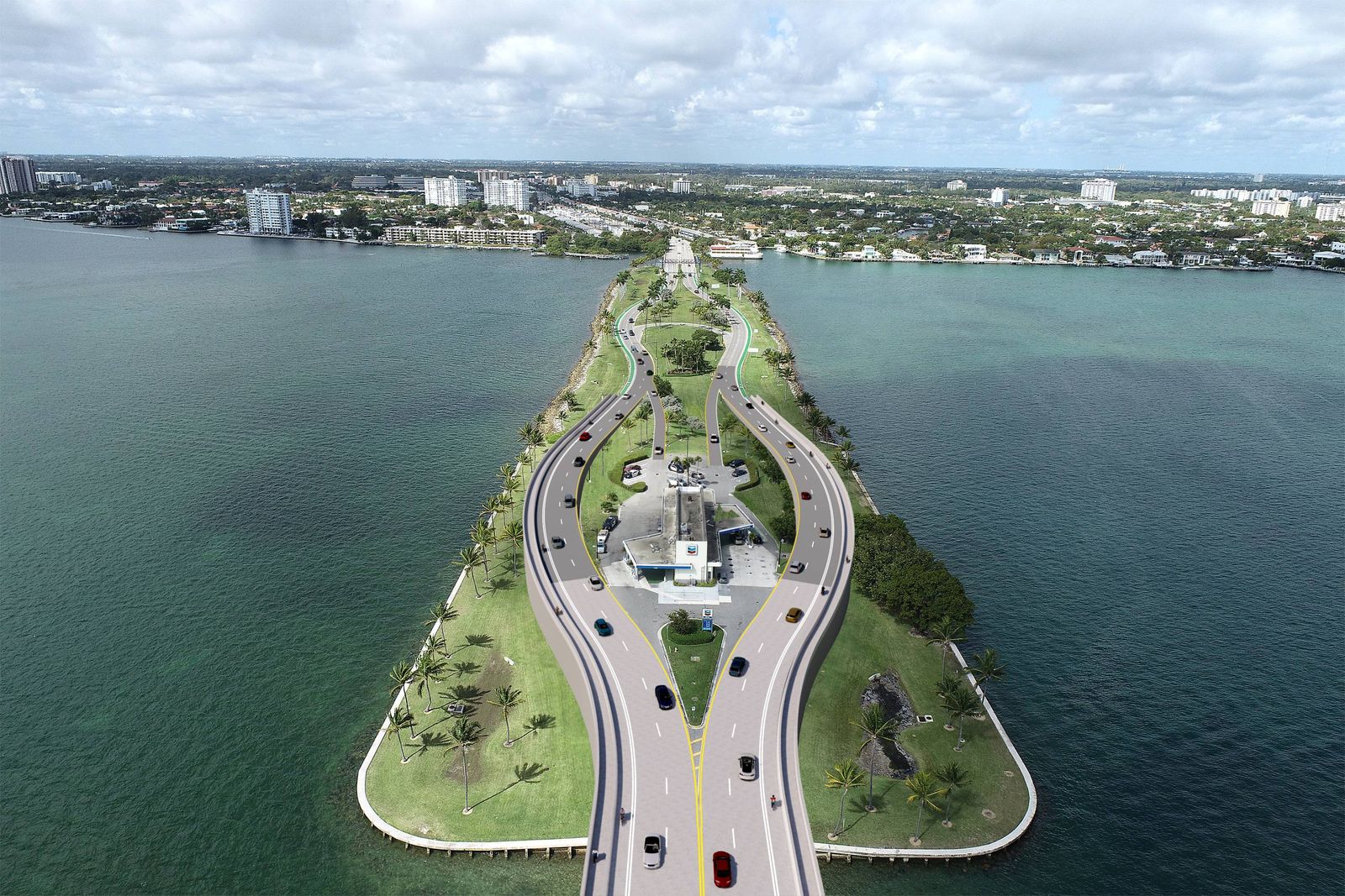 Broad Causeway Bridge