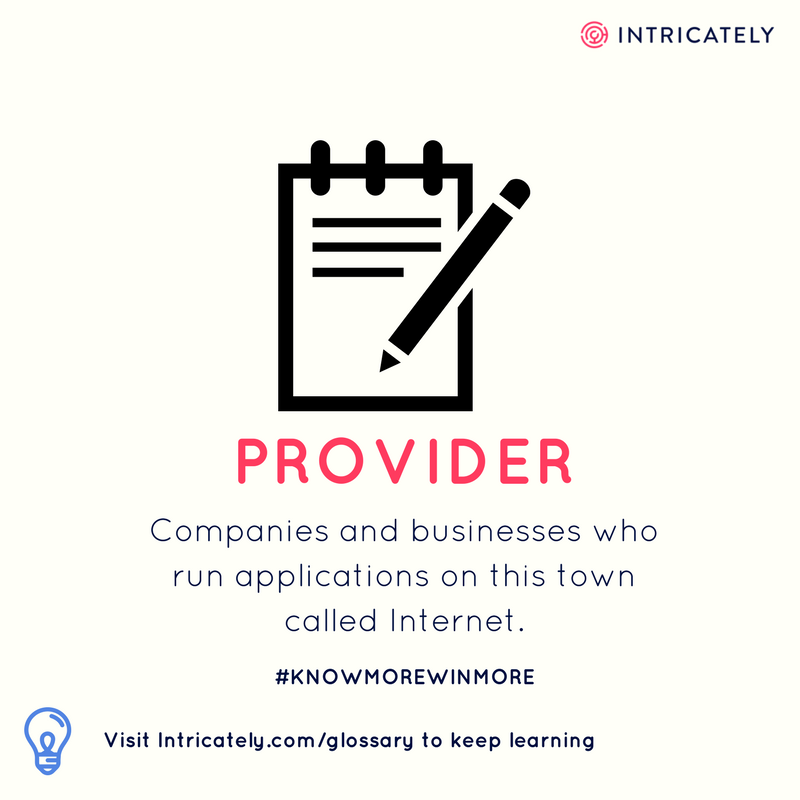 What Does Provider Mean Definition What Does Provider Mean Definition