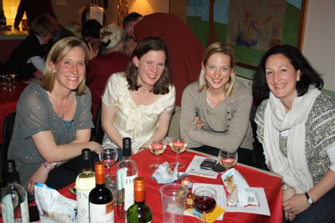 Didmarton Village Hall