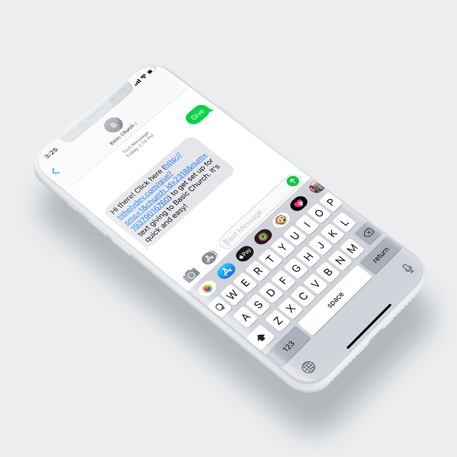 Tithe.ly Grows Giving. It’s What We Do. Here’s How