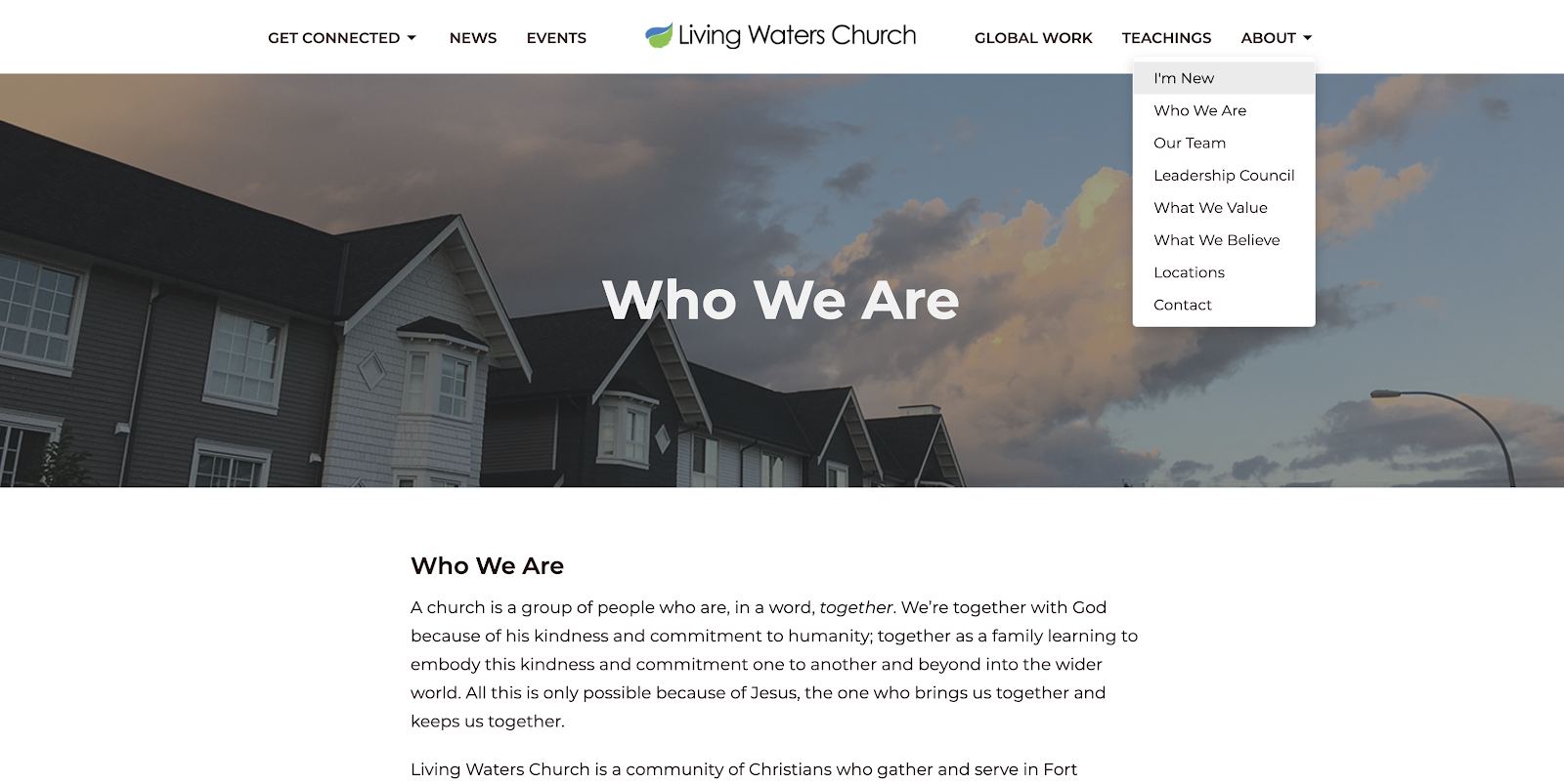 7 of the Best “About” Page Examples We've Seen [+ Templates]