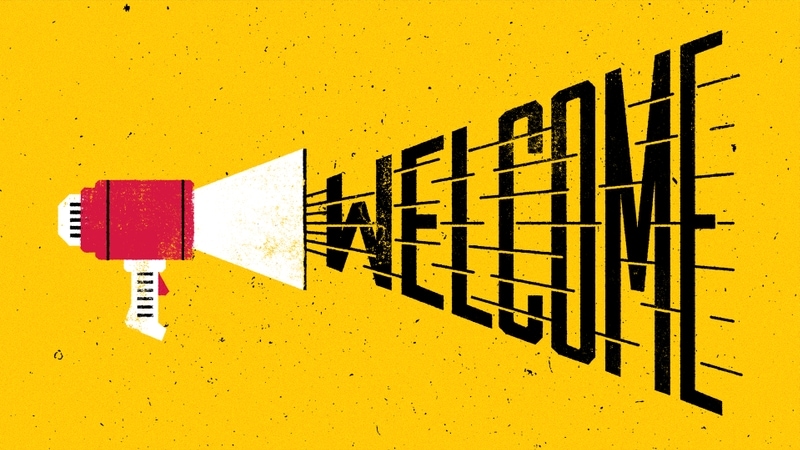 6 Great Church Welcome Speech Ideas | Tithe.ly