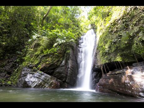 Kingston and St.Andrew Municipal Corporation