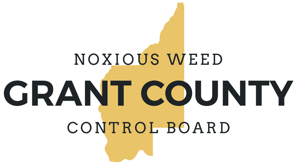 About the Grant County Noxious Weed Control Board