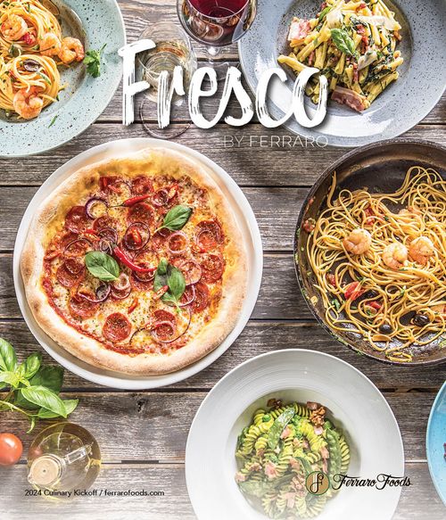 Ferraro Foods - Italian Food Distributor