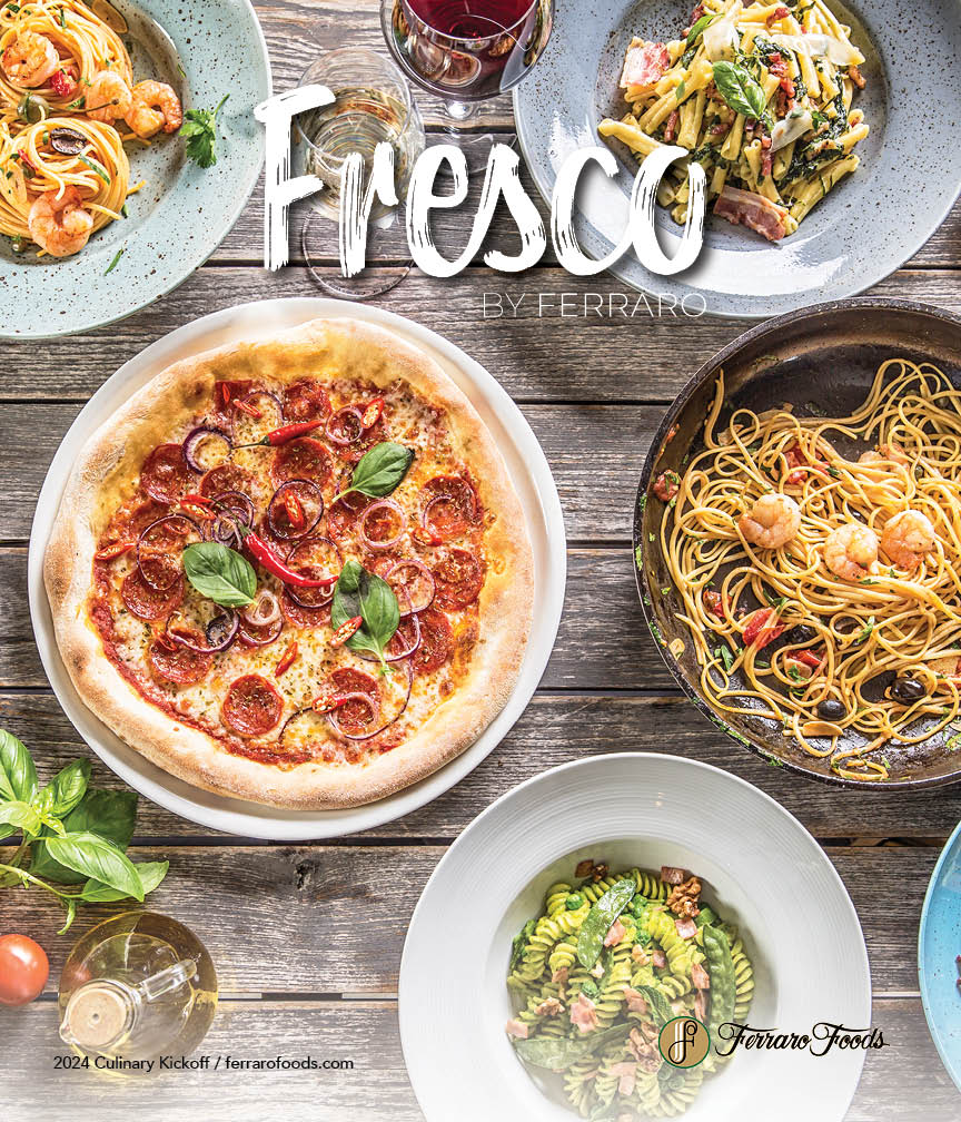 Ferraro Foods - Italian Food Distributor