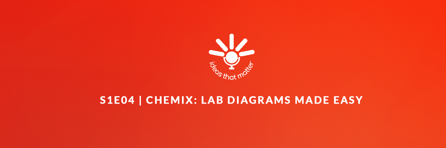 Chemix | Lab Diagrams Made Easy by Julia Winter