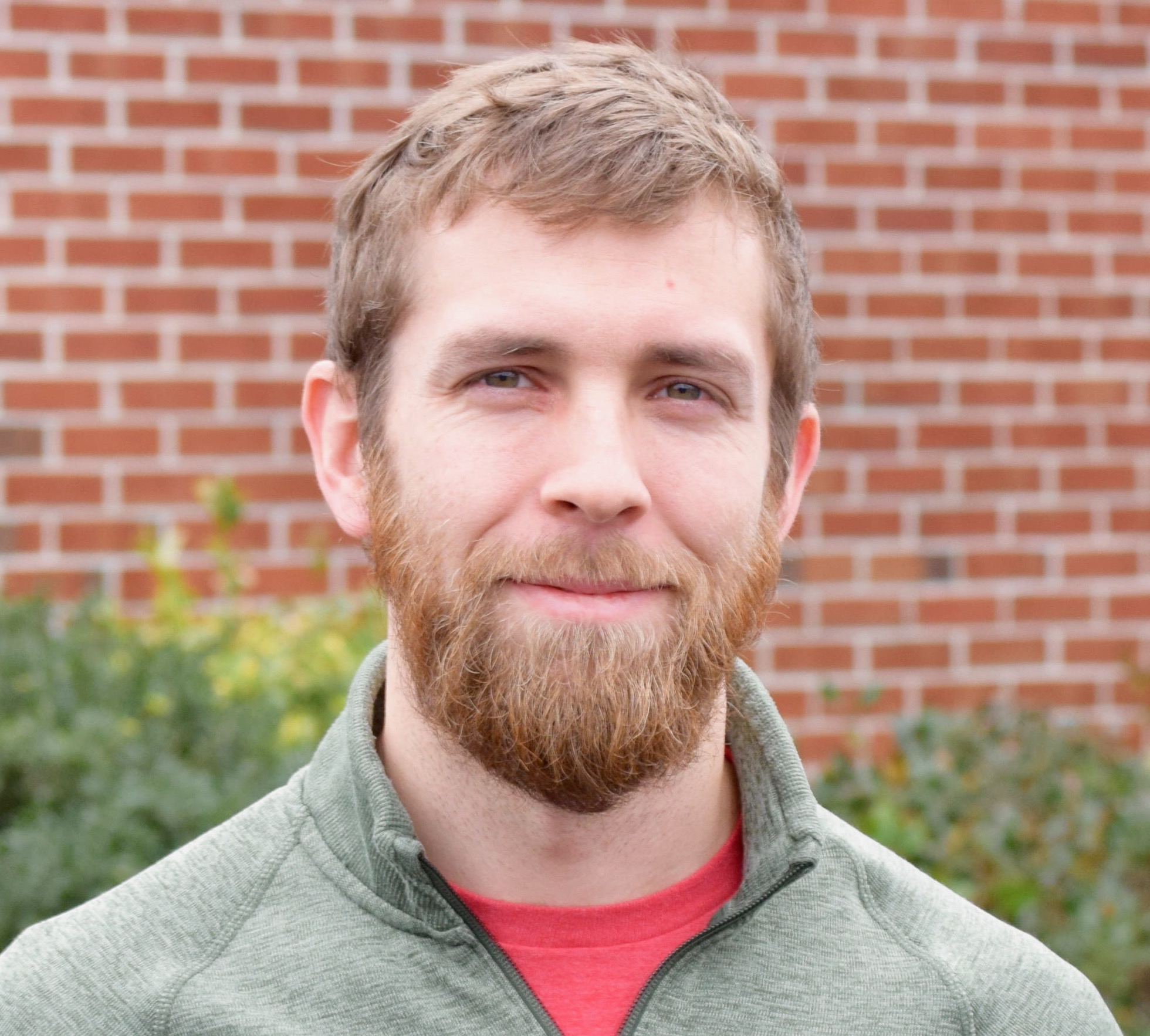 Jay Coulter - Avalon Church of Christ