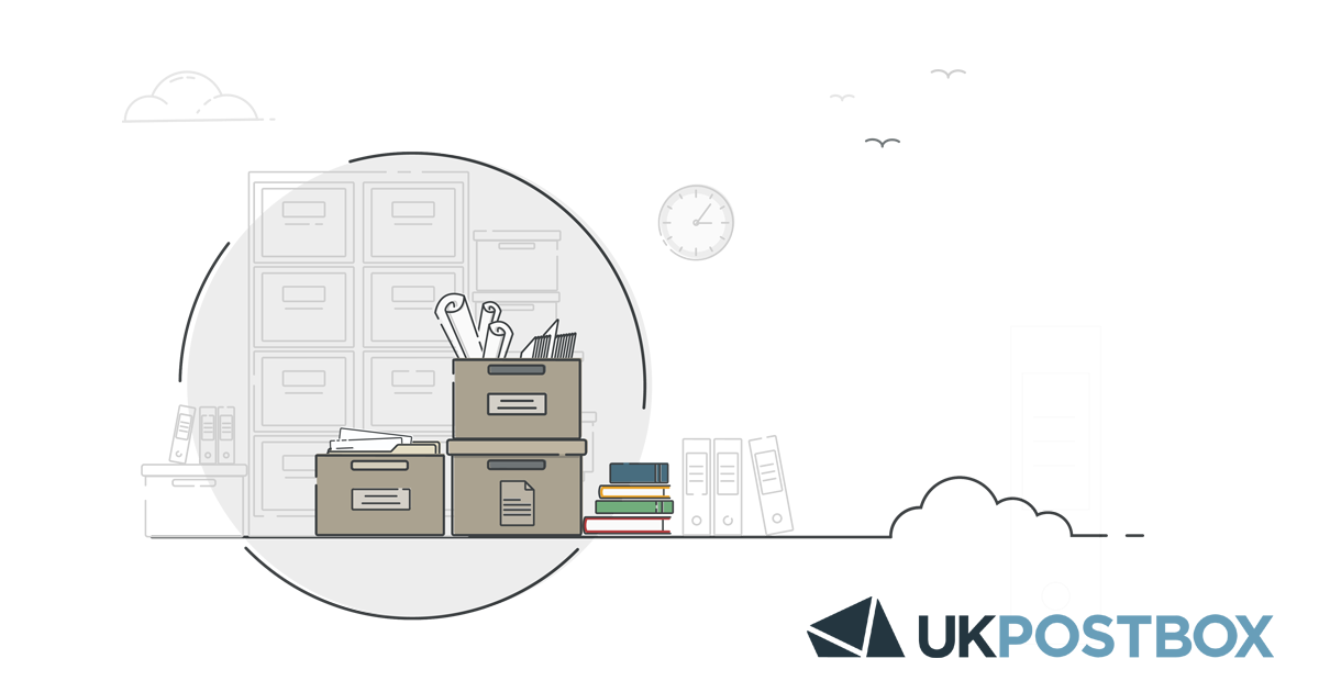 Post Scanning | Scanning Addresses & Mail Digitisation