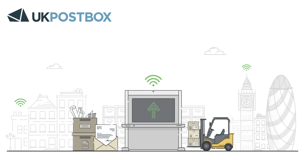 Digital Mailroom | Digital Mailroom Automation & Outsourcing