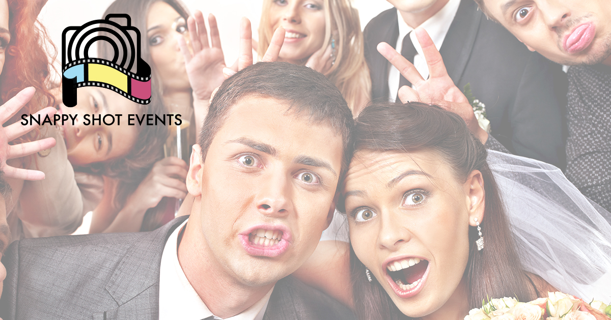 Photo Booth Hire in Haywards Heath - Snappy Shot Events