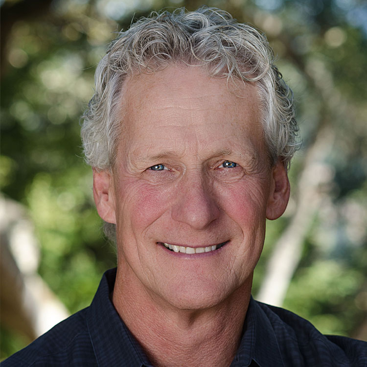 Jim Dethmer | The Conscious Leadership Group