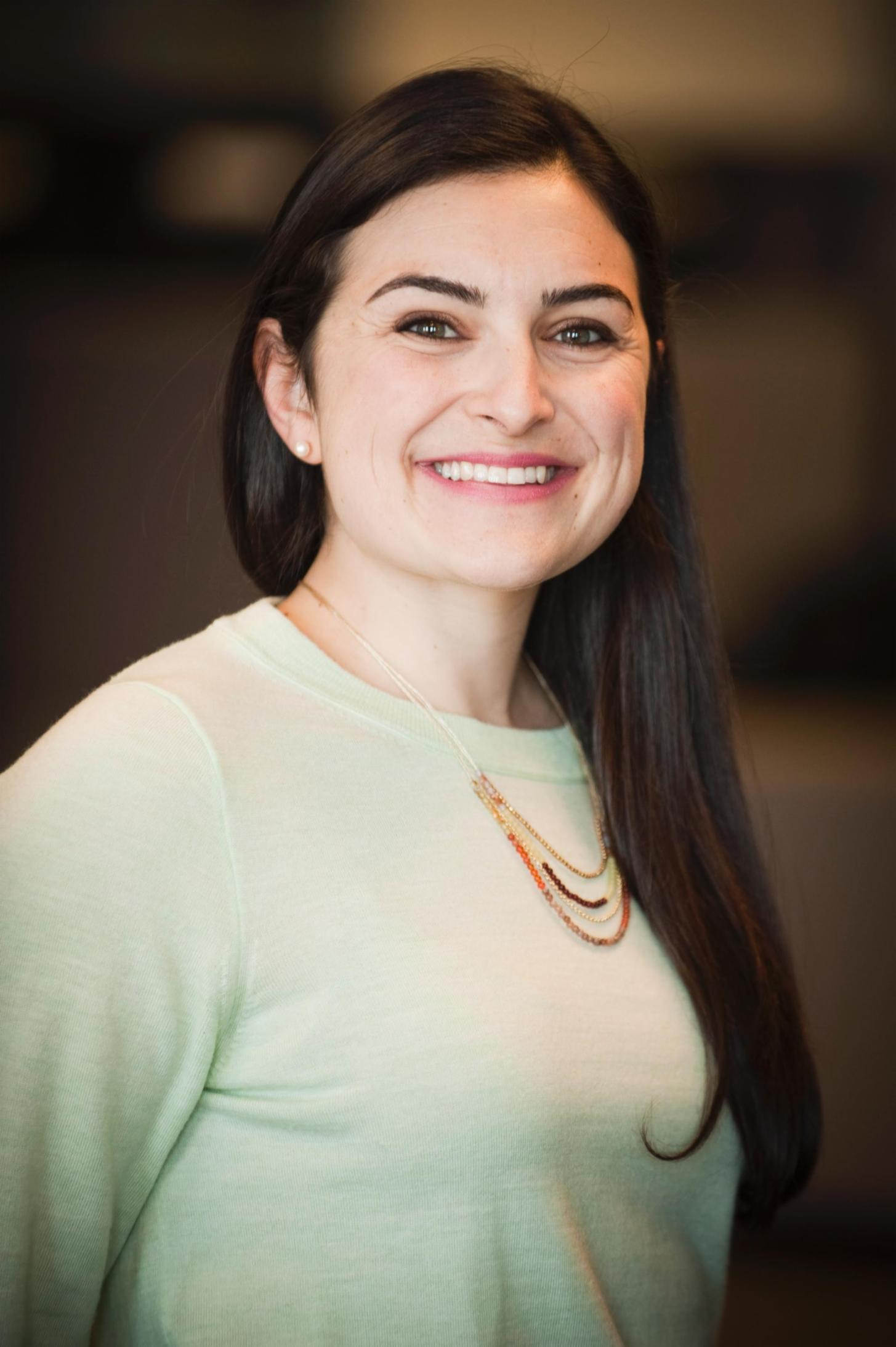 Conscious Leadership Testimonial - Gena Bezdek - Abundant client story