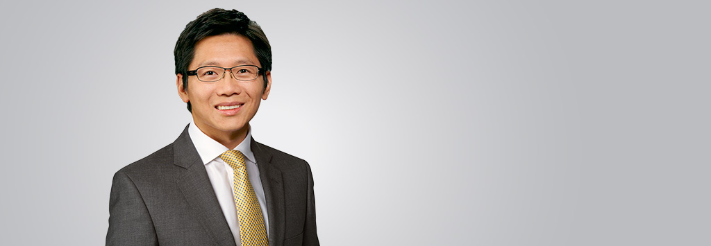 Jason Hsu | Client Story