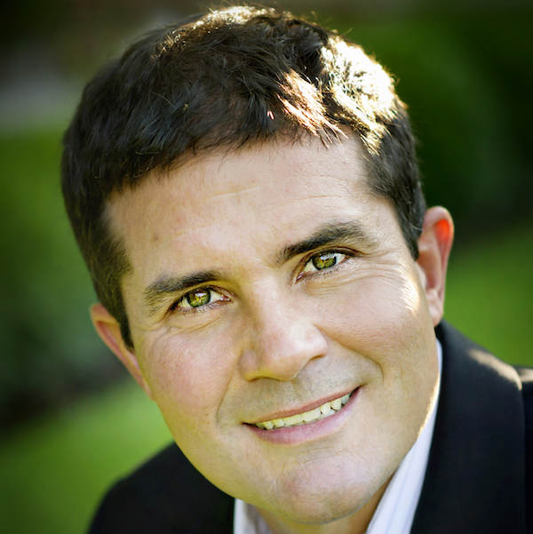 Jim Dethmer | The Conscious Leadership Group