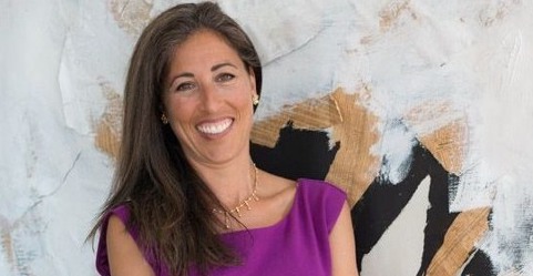 Rosa Scarcelli | Client Story