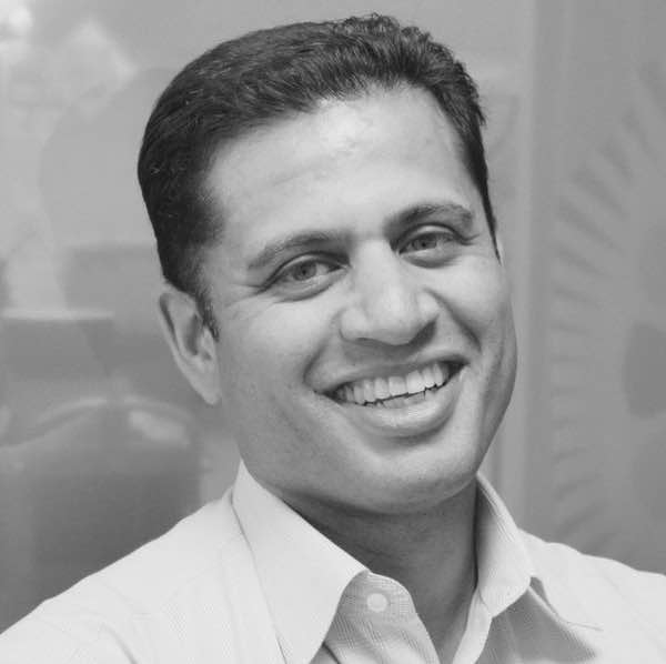 Conscious Leadership Testimonial Samir Wagle Clg