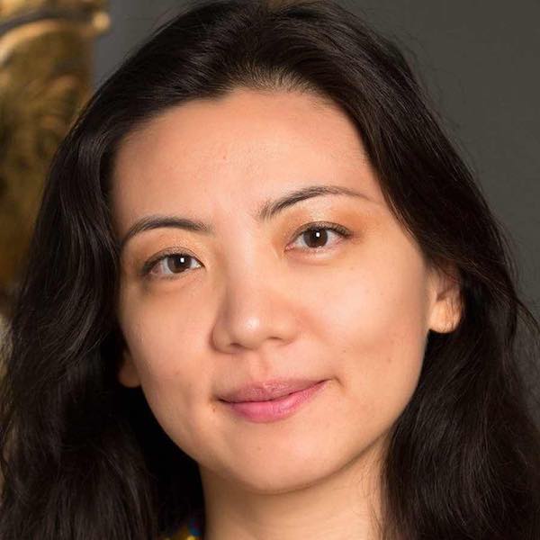 Conscious Leadership Testimonial - Christina Yu Yu, PhD - Tim