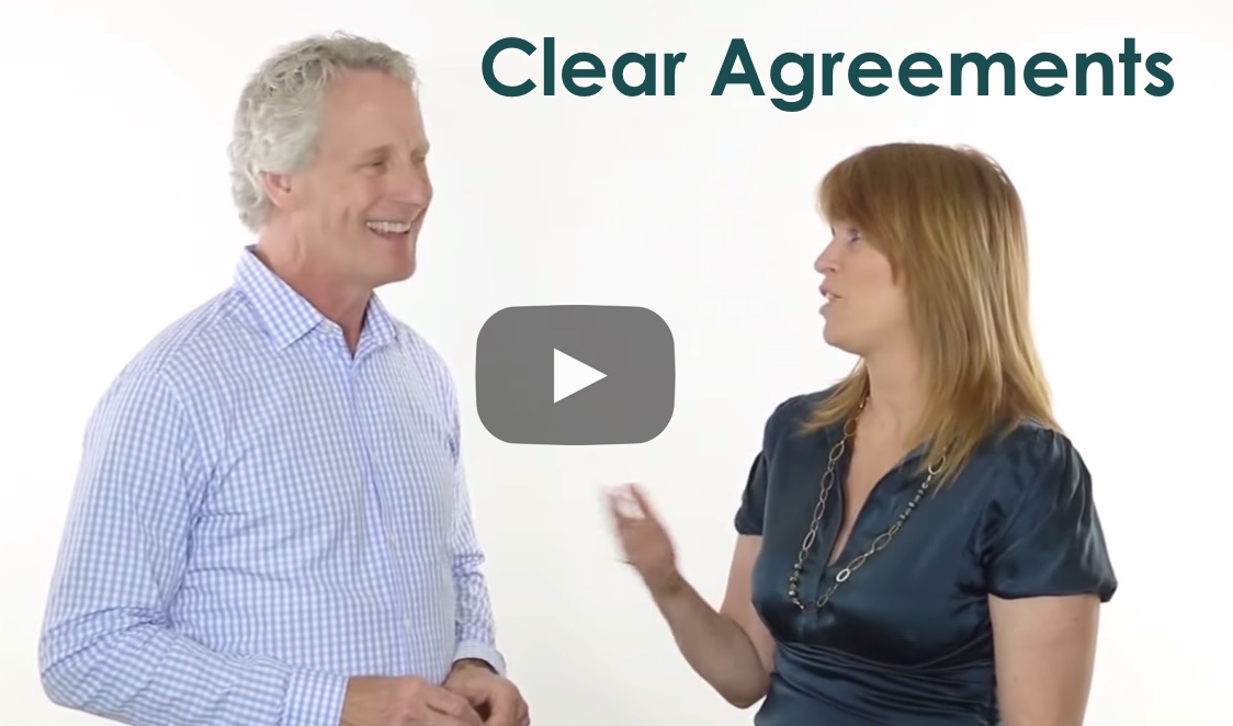 Create Clear Agreements to End Workplace Drama | Conscious Leadership Group