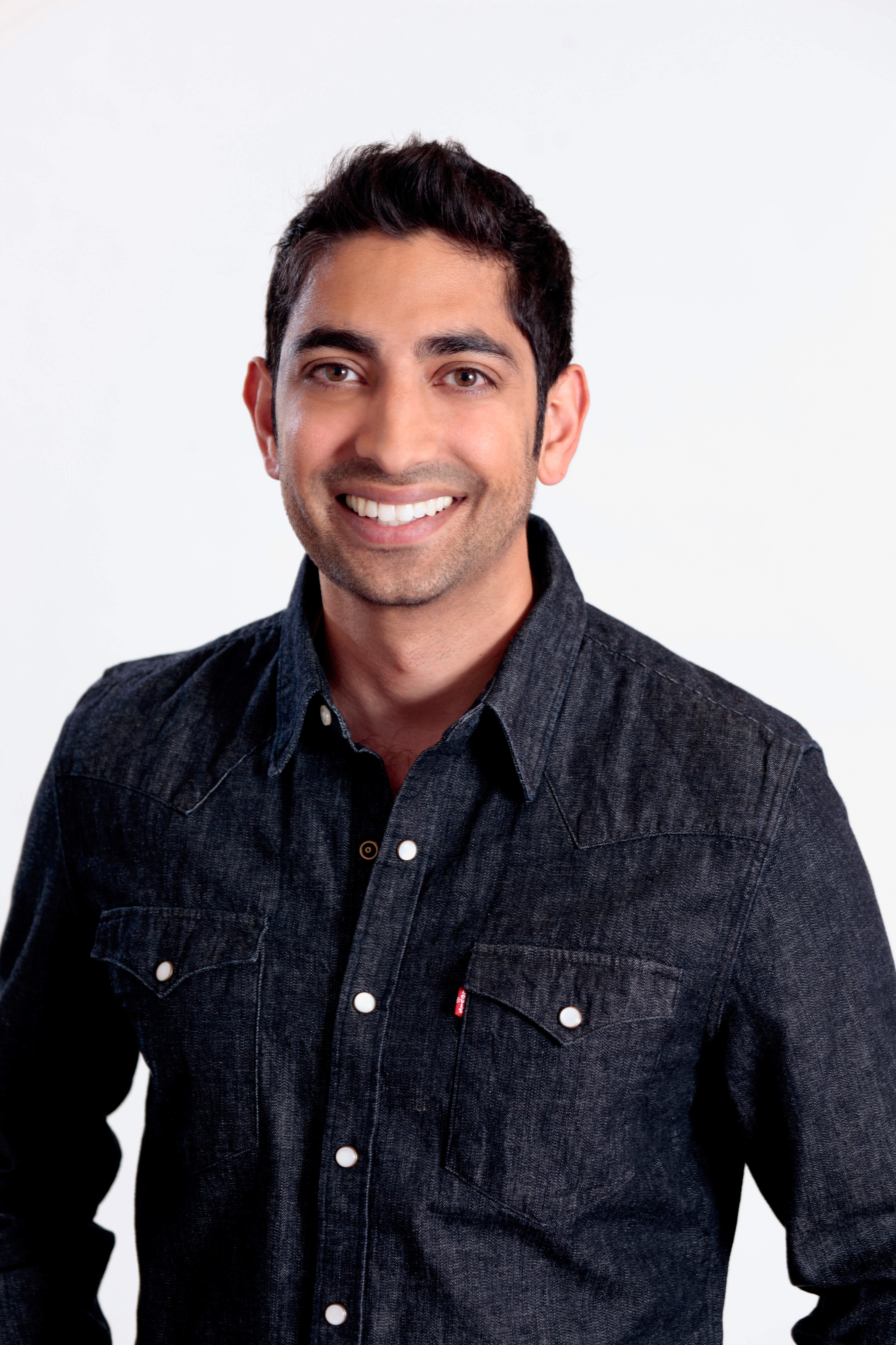 Conscious Leadership Testimonial - Rahim Fazal - Enneagram Typing