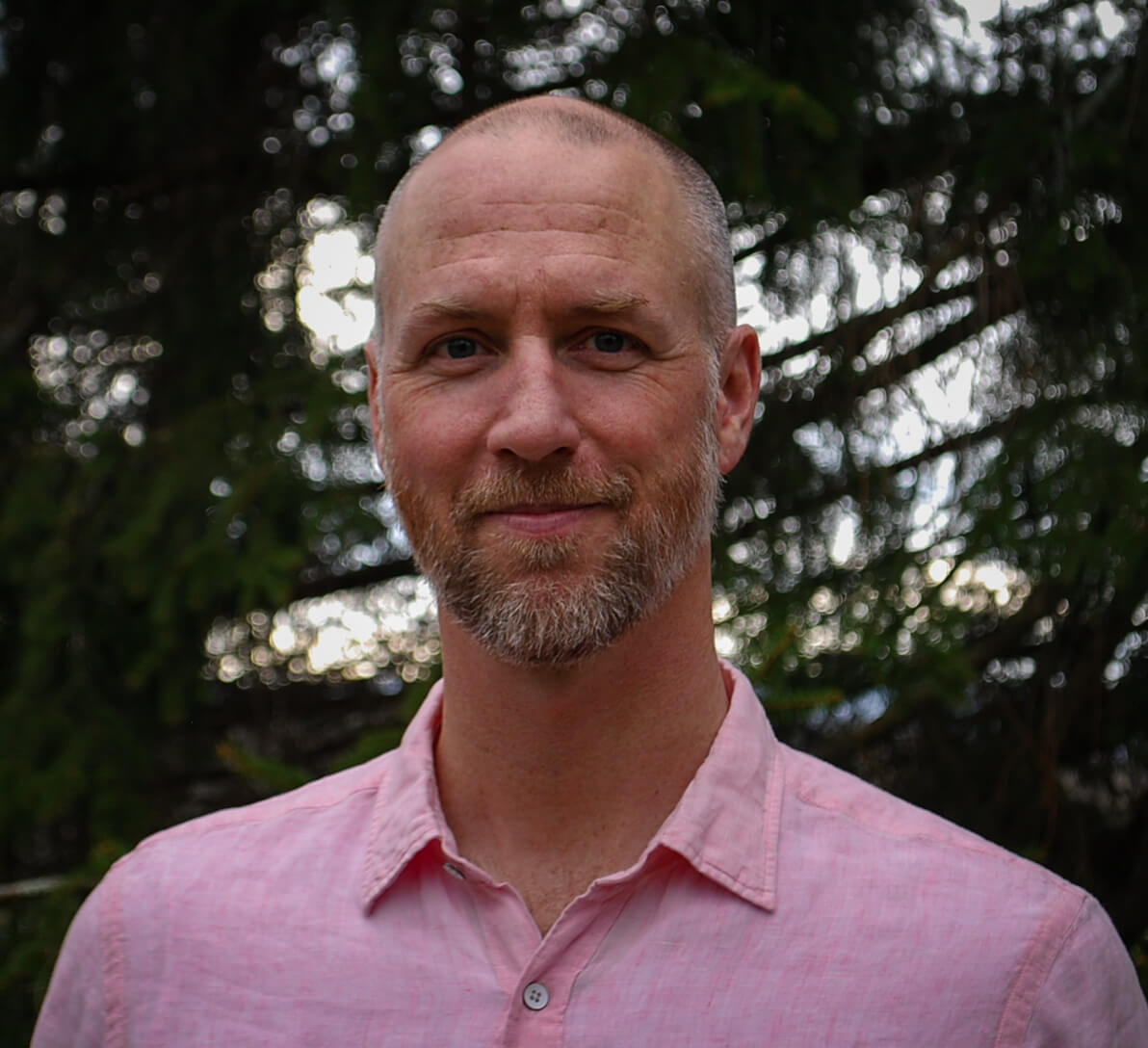 Conscious Leadership Testimonial - David Todd - Beyond Fundamentals
