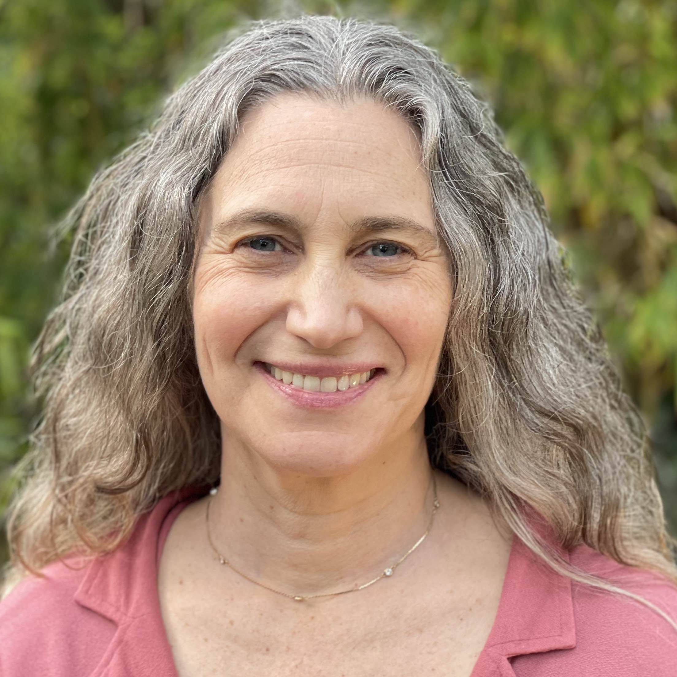 Erica Schreiber | The Conscious Leadership Group