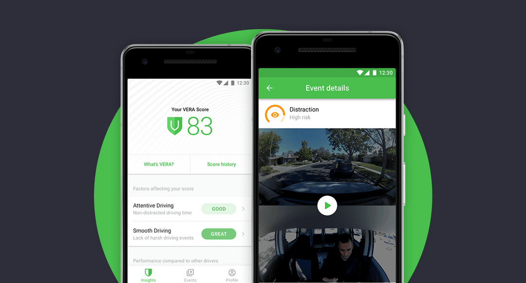 Announcing Mobile App for Fleet Safety | Nauto