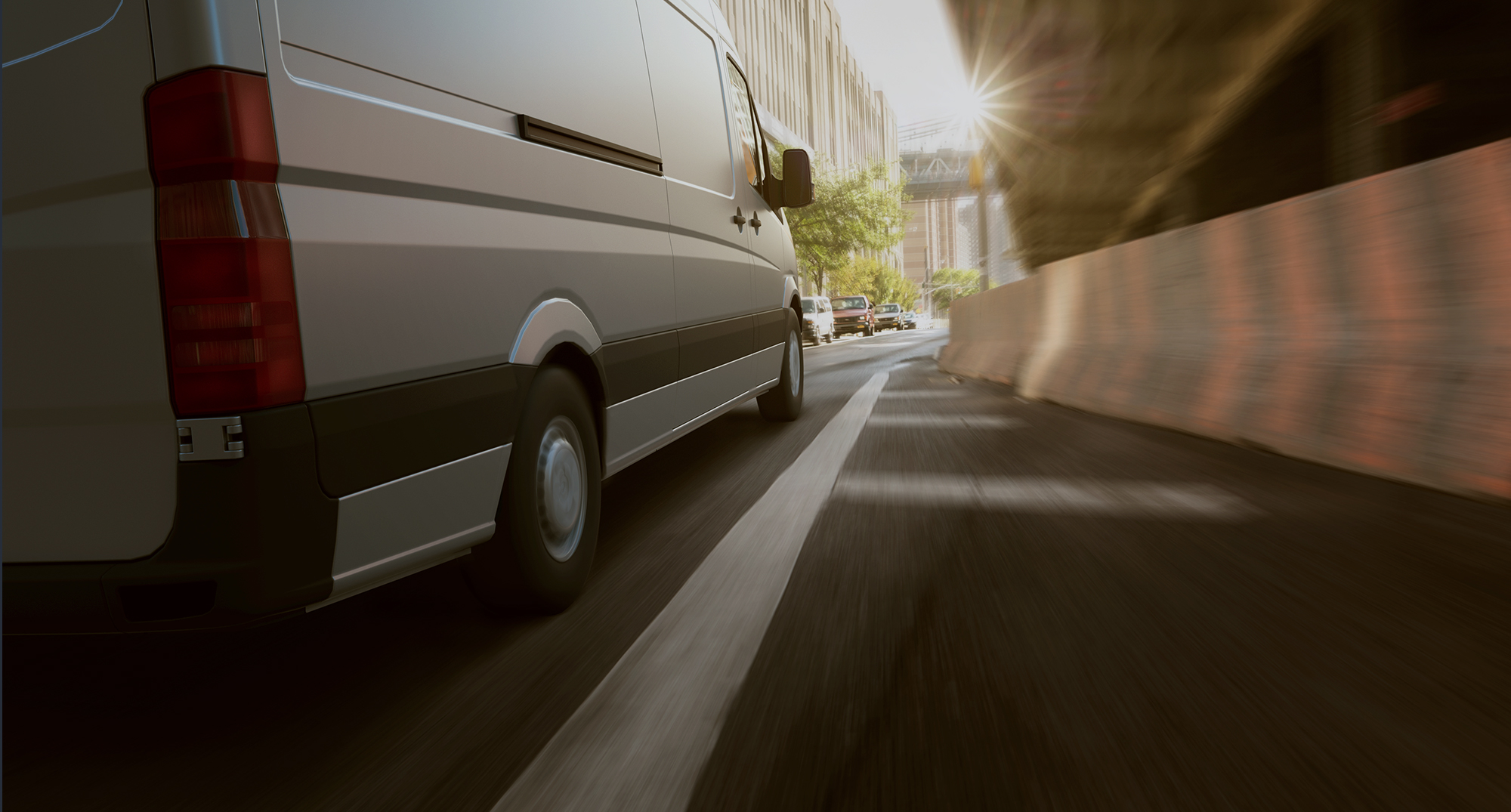 A Look into Essential Fleet Transportation for COVID-19 | Nauto