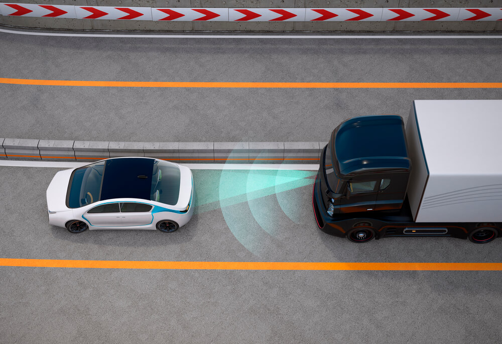 What Is ADAS Definition Nauto What Is ADAS Definition Nauto