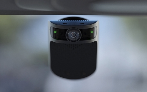 What is a Driver Monitoring System (DMS)? - Definition | Nauto