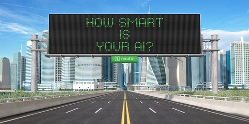 How Smart Is Your AI Fleet Safety Solution? | Nauto