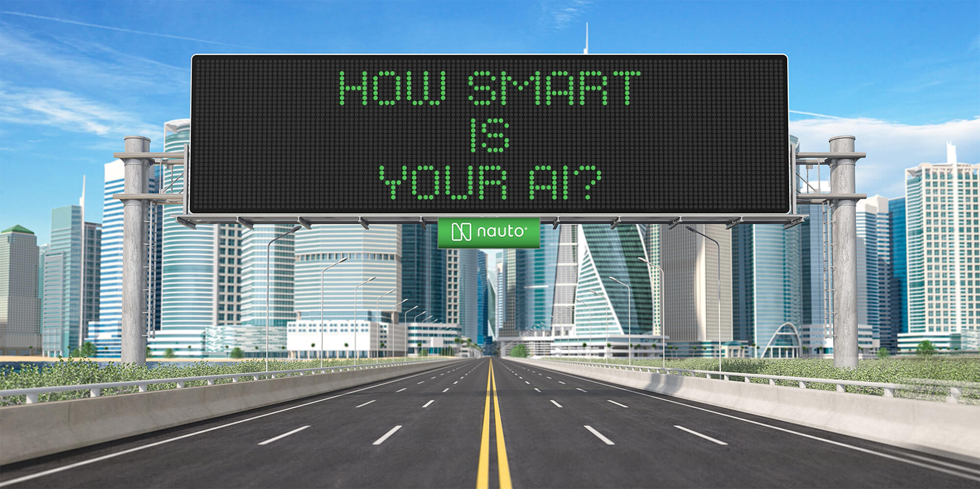 How Smart Is Your AI Fleet Safety Solution? | Nauto