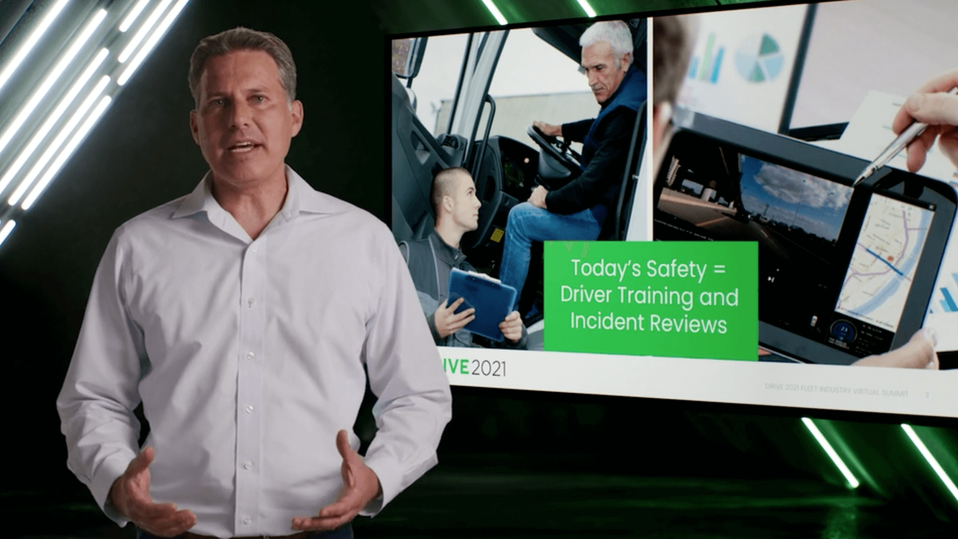 Next Gen AI Innovation in Risk, Safety Automation, and Operations | Nauto