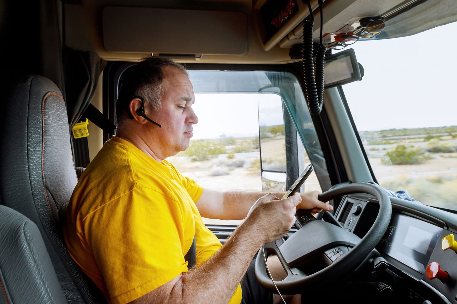 AI Resources and Fleet Safety Topics | Nauto